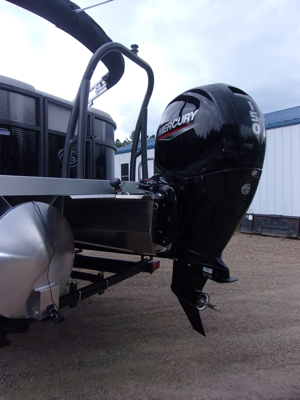 General 2 — Motor Sports Marine