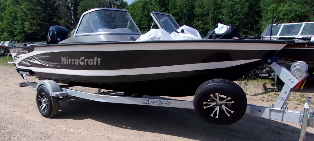 General 2 — Motor Sports Marine