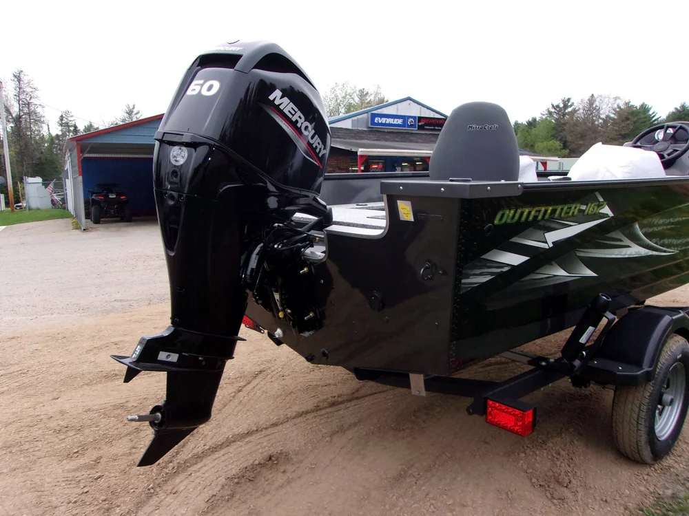 General 2 — Motor Sports Marine