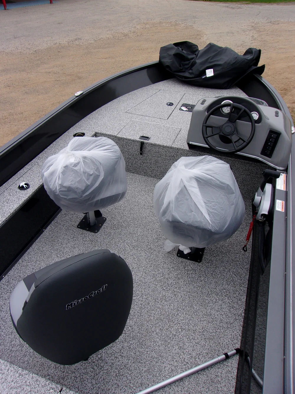 General 2 — Motor Sports Marine