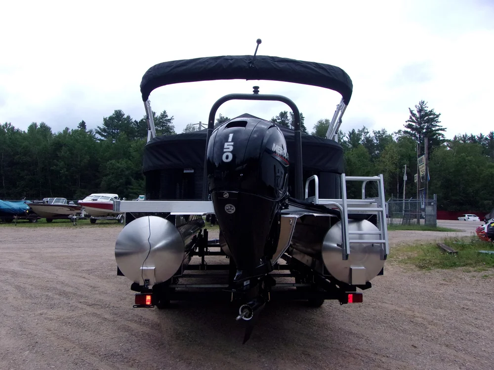General 2 — Motor Sports Marine