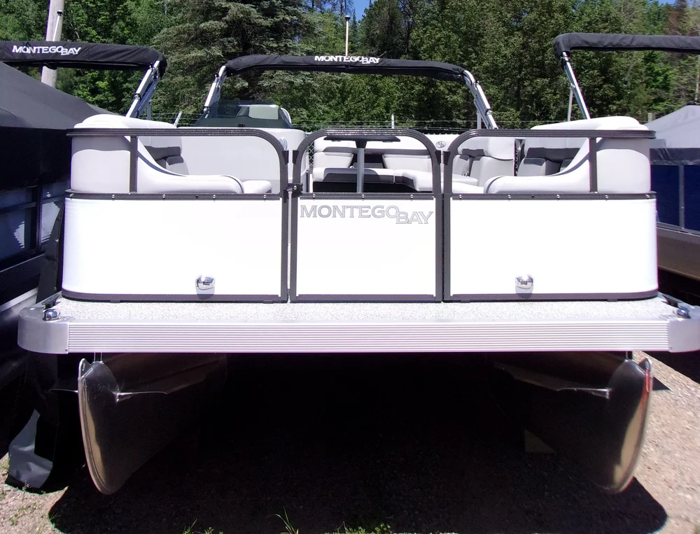 General 2 — Motor Sports Marine