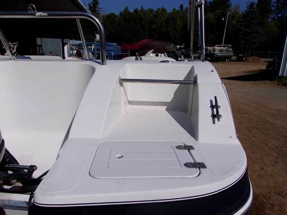 General 2 — Motor Sports Marine