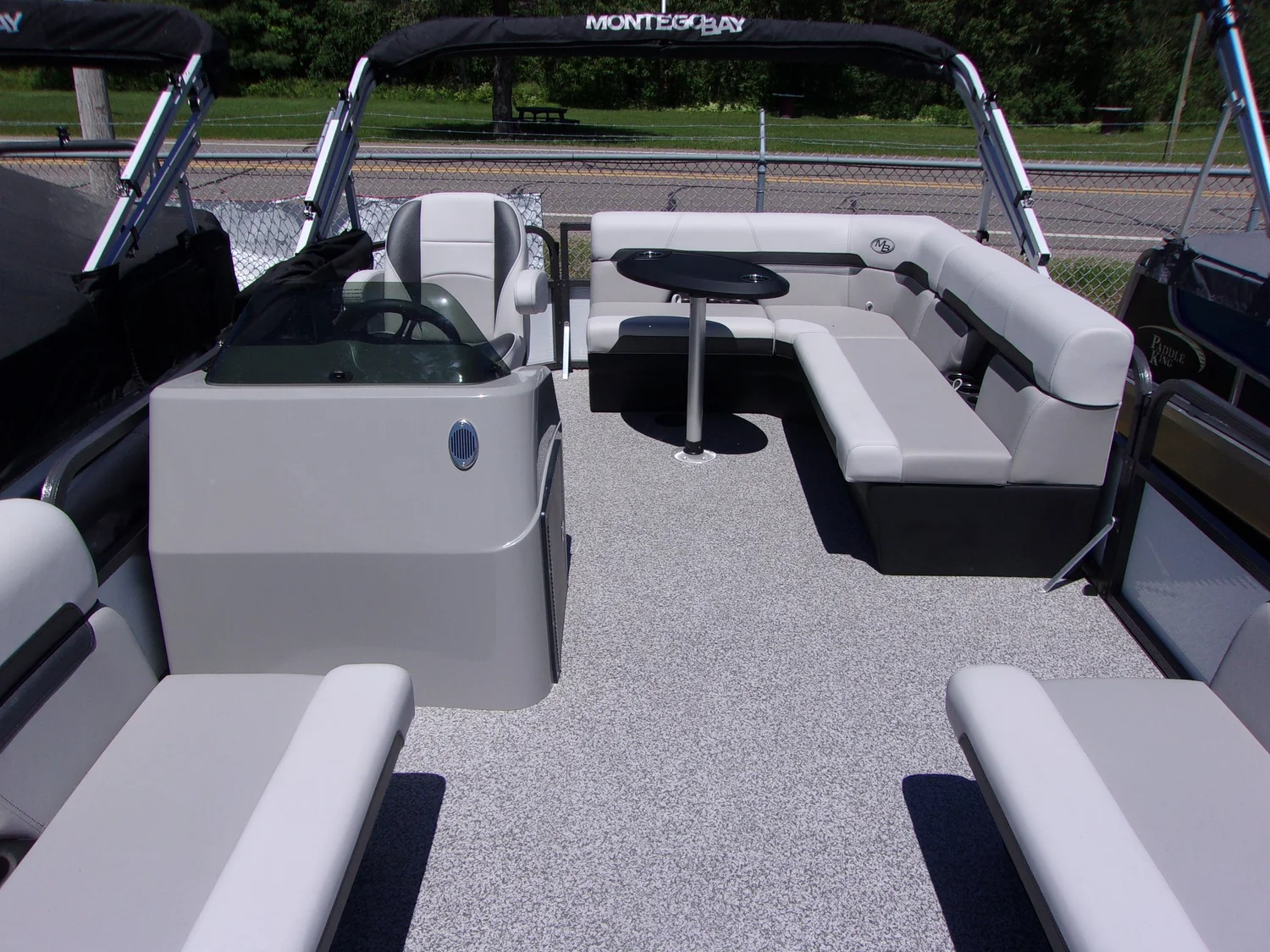 General 2 — Motor Sports Marine