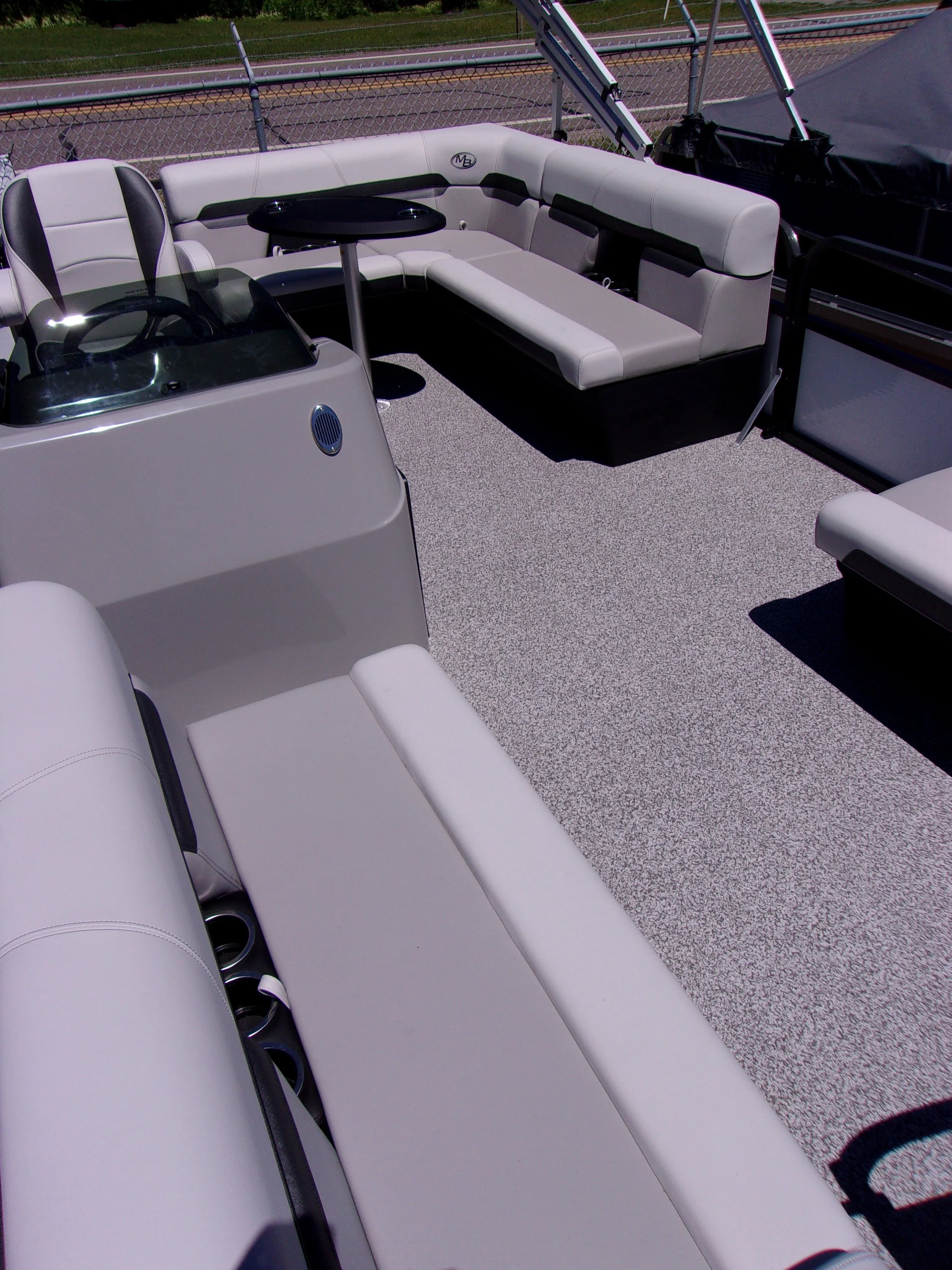 General 2 — Motor Sports Marine