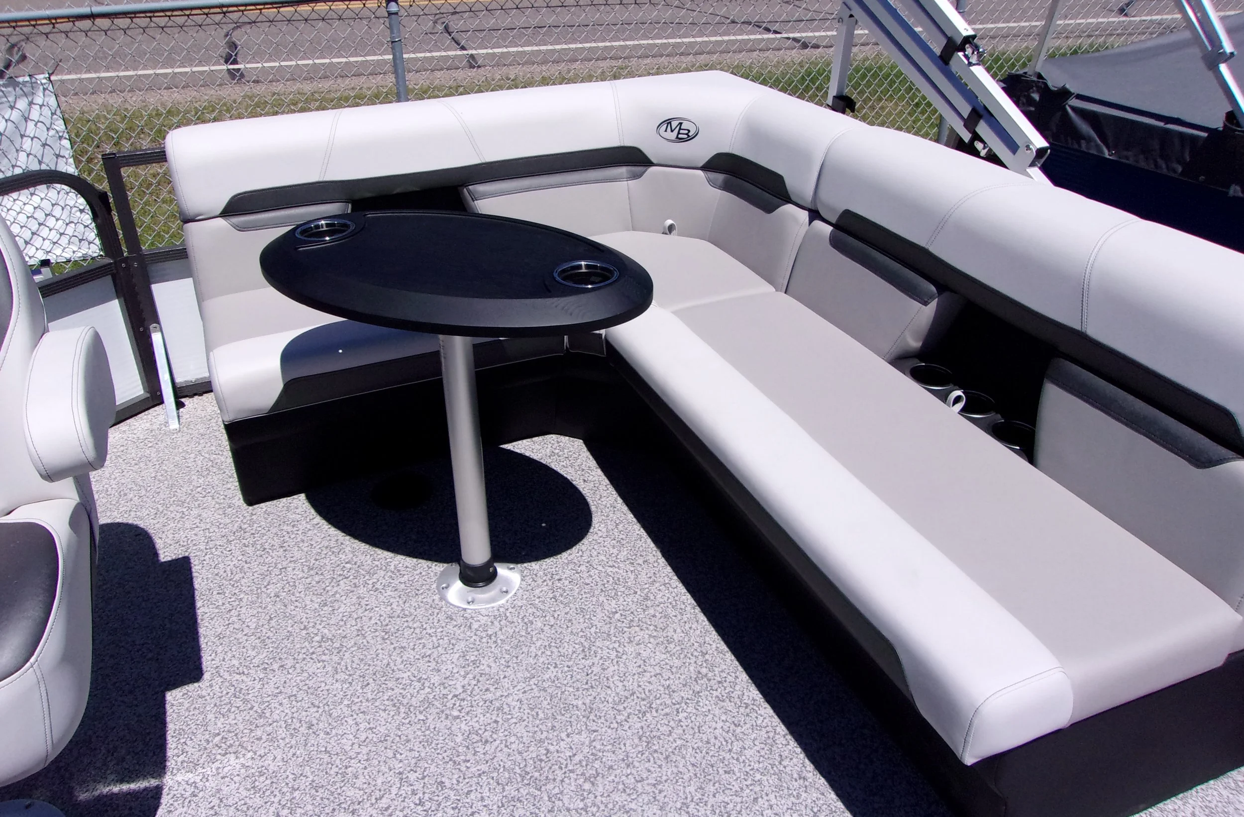 General 2 — Motor Sports Marine