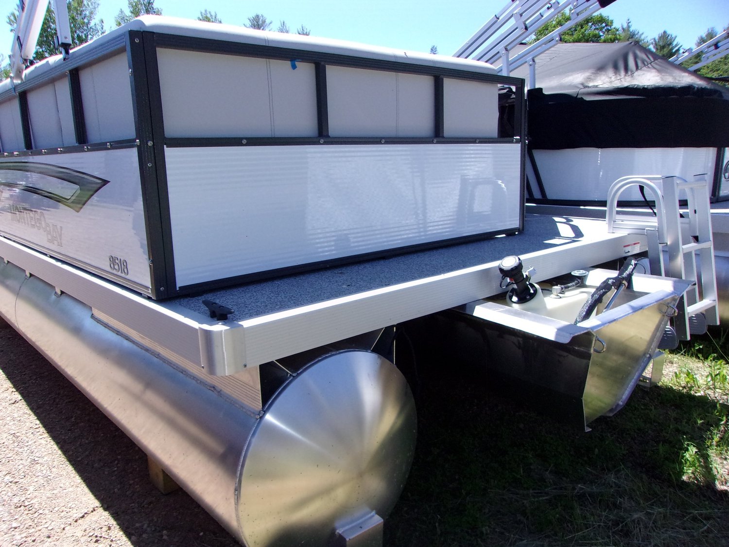 General 2 — Motor Sports Marine