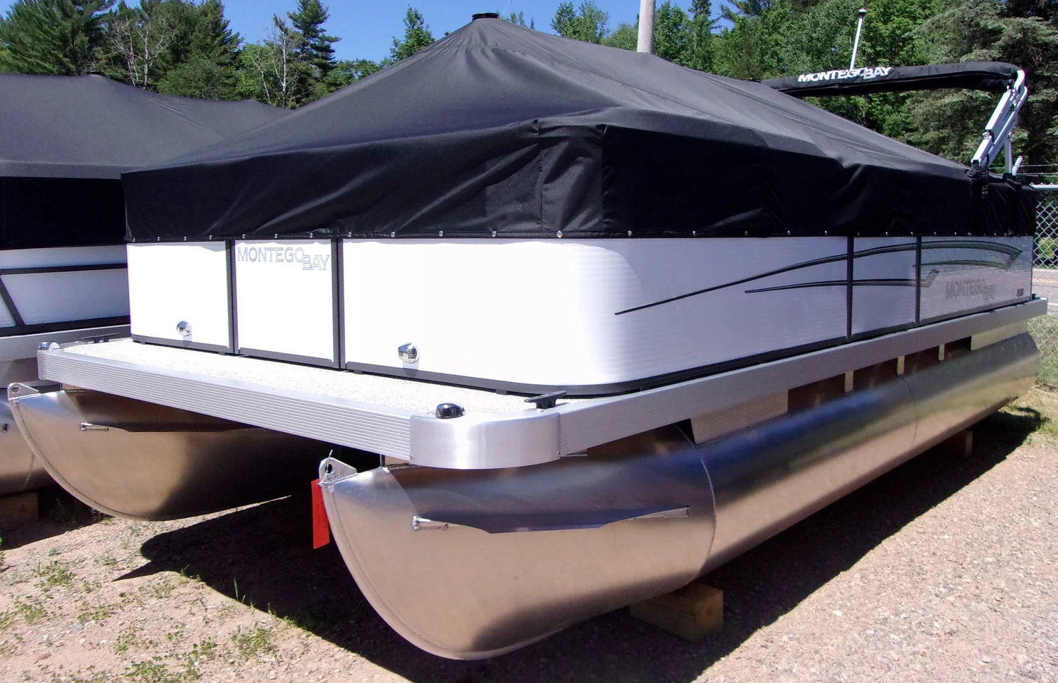 General 2 — Motor Sports Marine