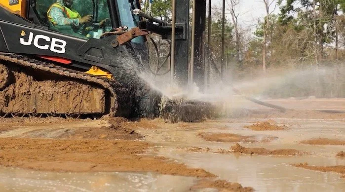 Eco-Soil Stabilizers