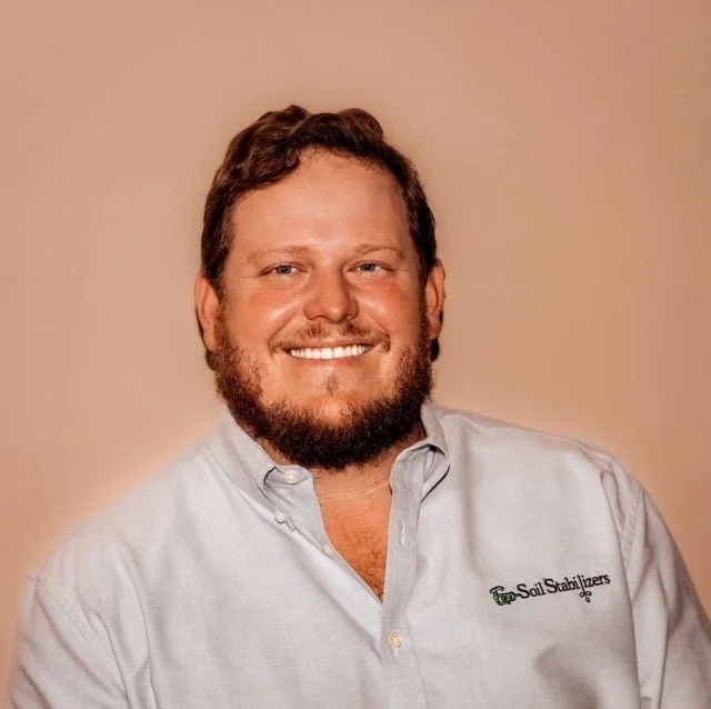 Meet The Team — Eco-Soil Stabilizers