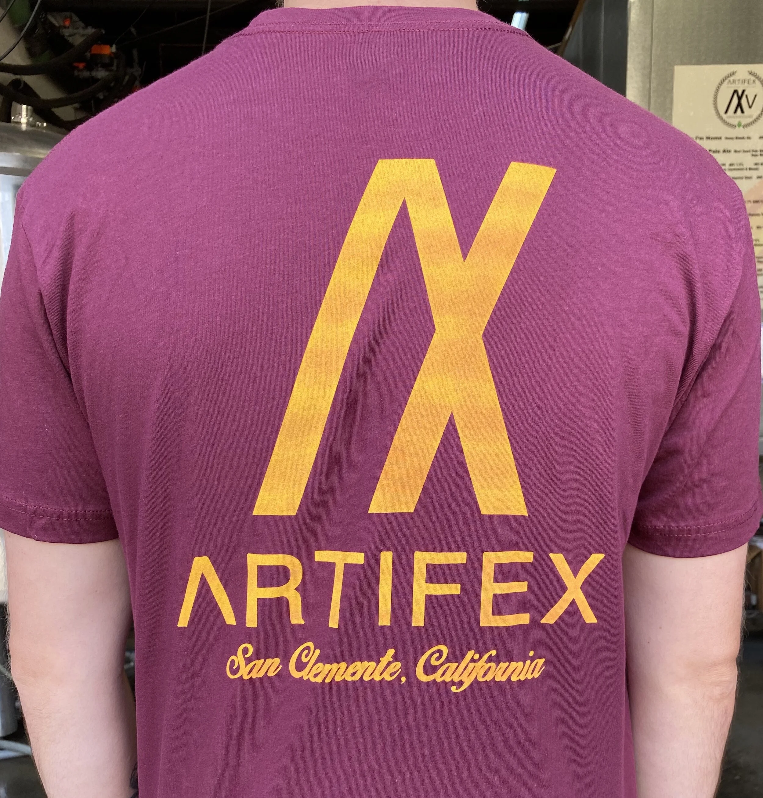 Artifex Brewing Company