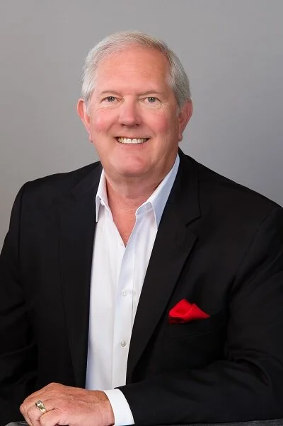 KEN PARSONS — Keller Williams Pasadena Realty