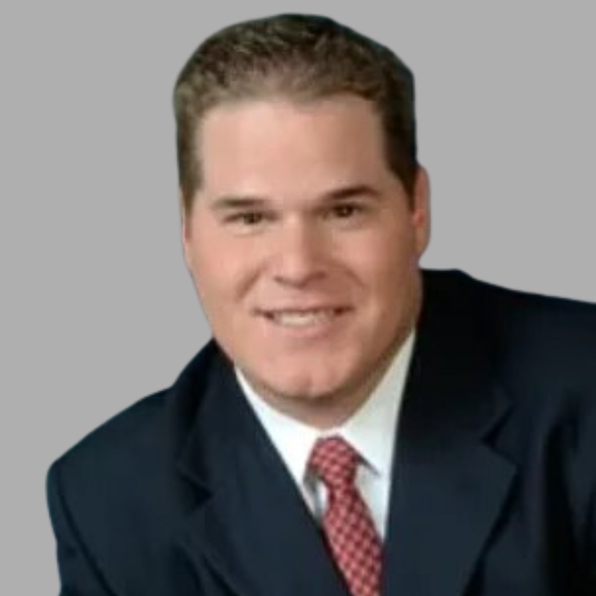 JOE COOPER — Keller Williams Pasadena Realty