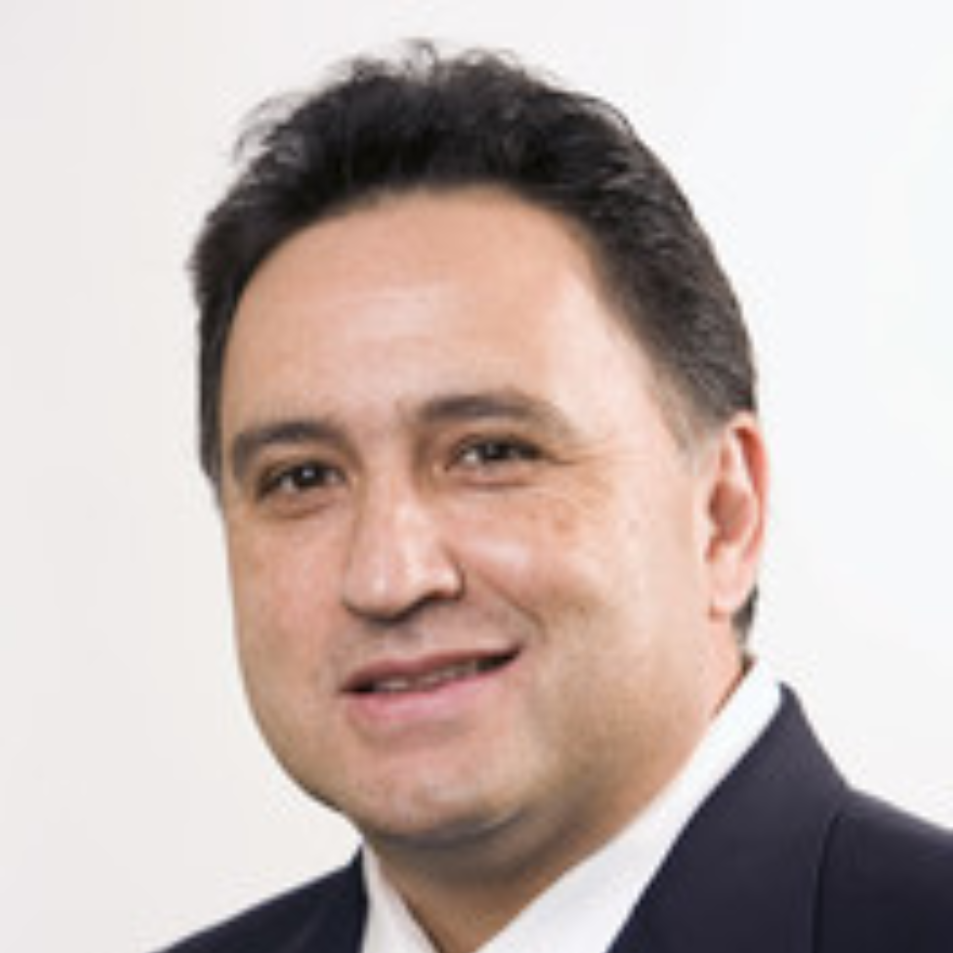 JOE CHAVEZ — Keller Williams Pasadena Realty