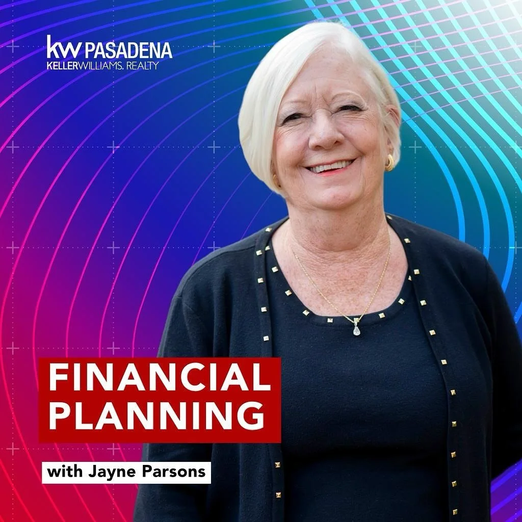 Keller Williams Pasadena Realty - Our Team