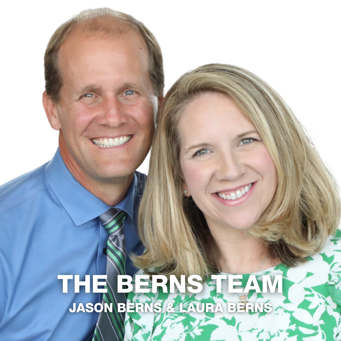 The Berns Team — Keller Williams Pasadena Realty
