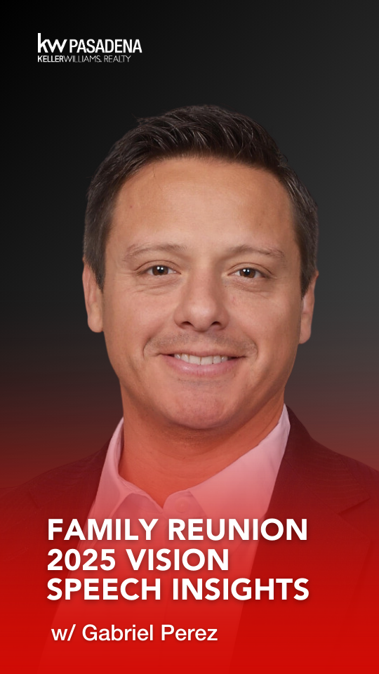 Keller Williams Pasadena