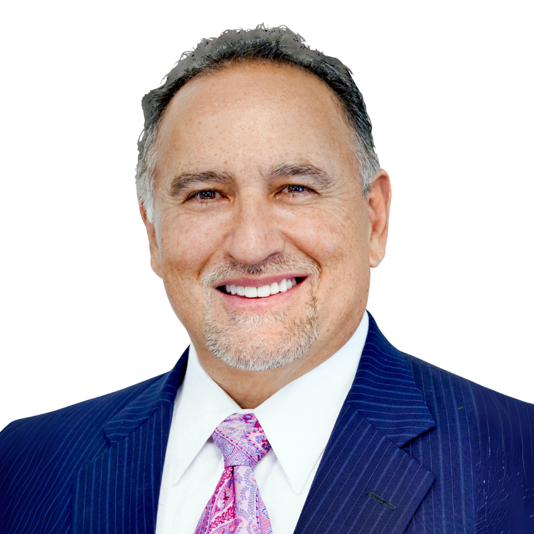 JOE CHAVEZ — Keller Williams Pasadena Realty