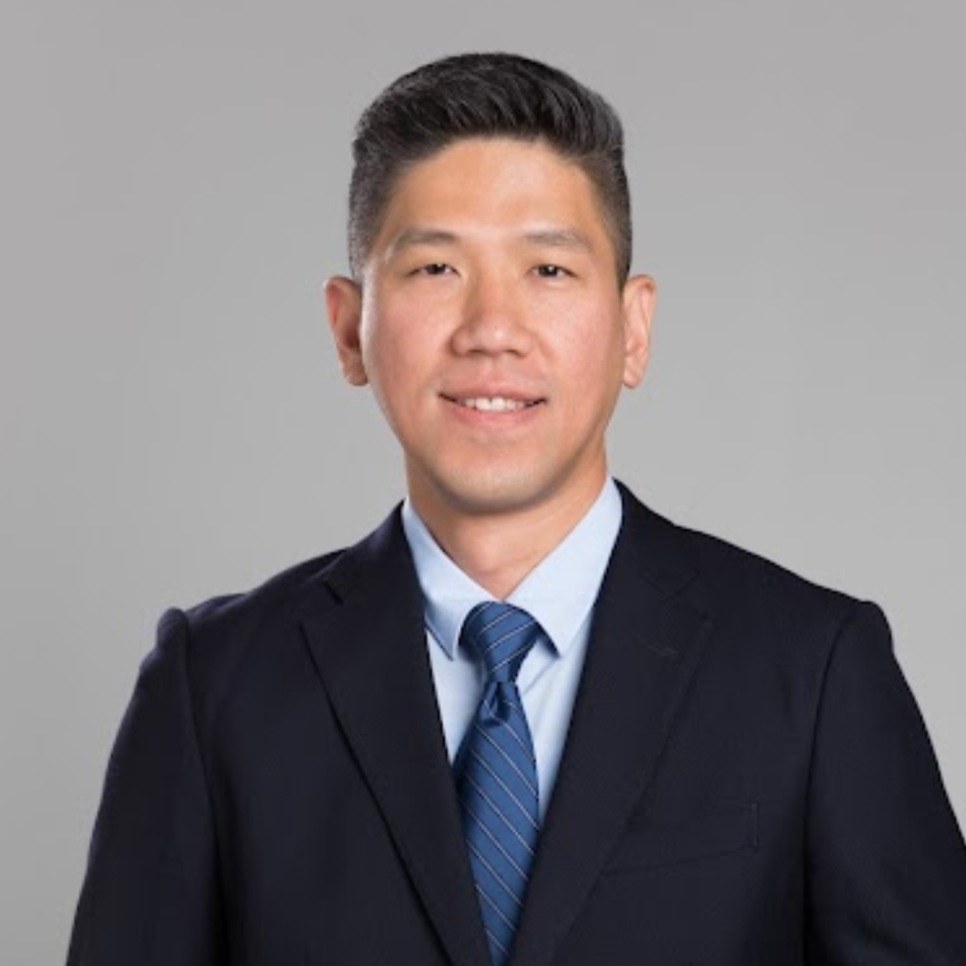 STEVE CHANG — Keller Williams Pasadena Realty