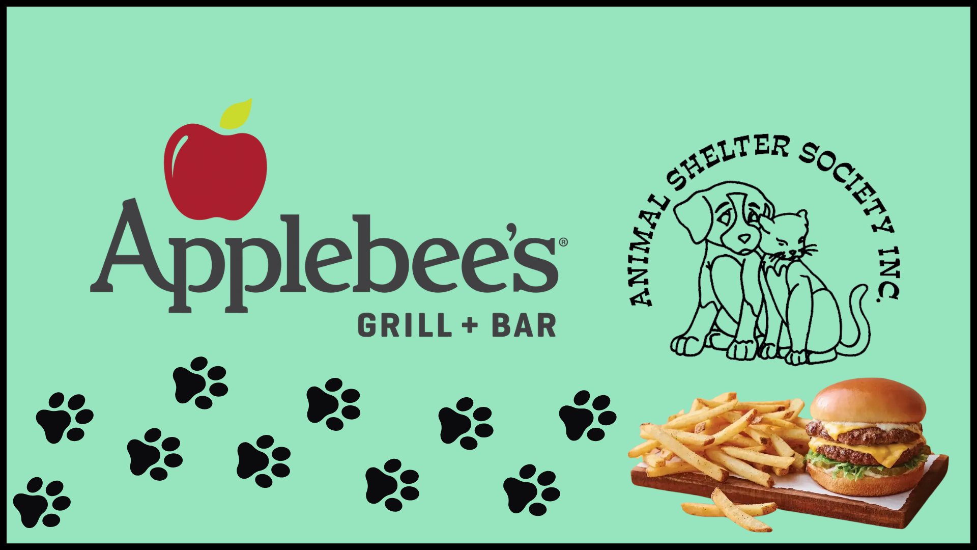 The Animal Shelter Society, Inc.