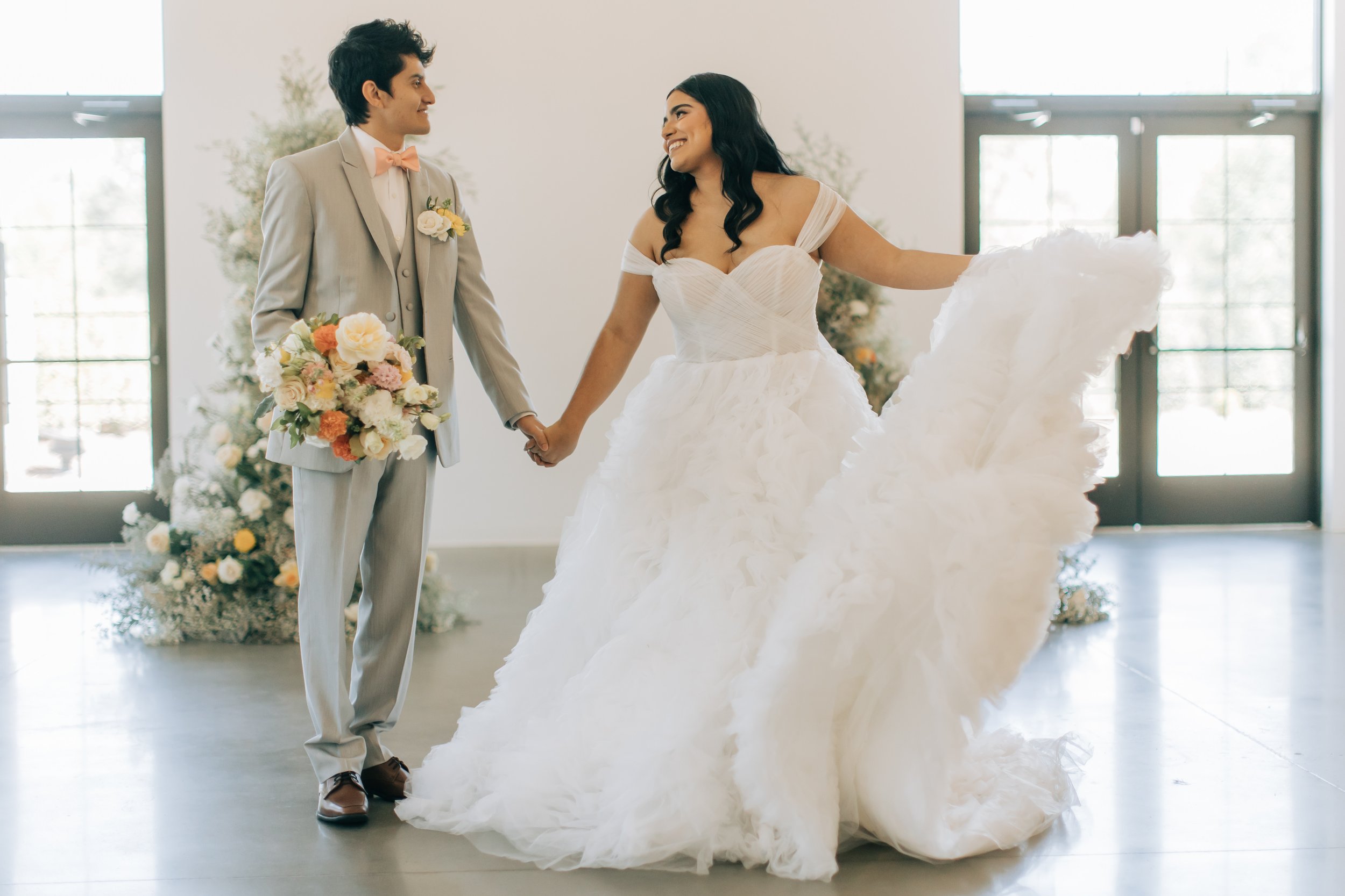 Savvi Formalwear & Bridal | Best Wedding Gowns in Raleigh, NC