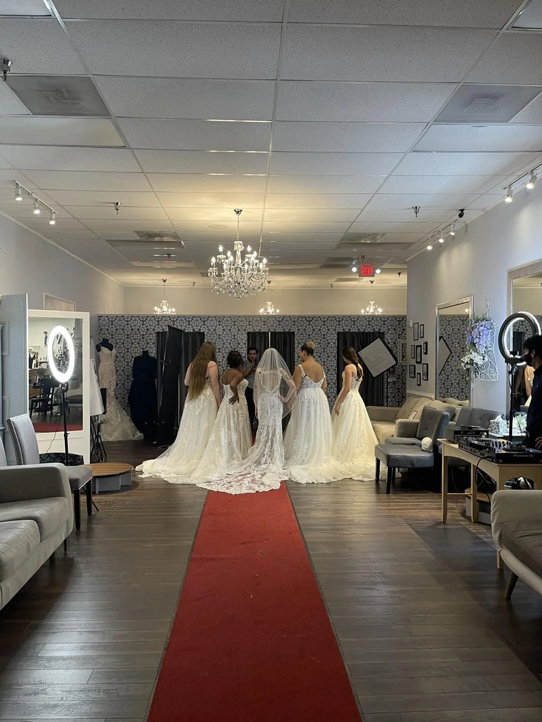 Savvi Formalwear & Bridal | Best Wedding Gowns in Raleigh, NC