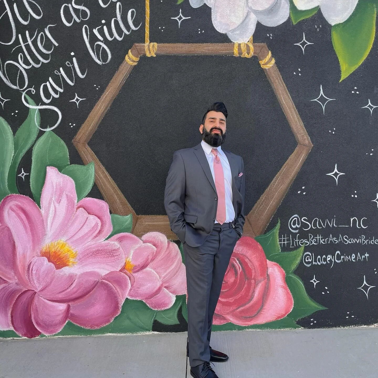 From Our Own Experience | Blog | | Savvi Formalwear&Bridal