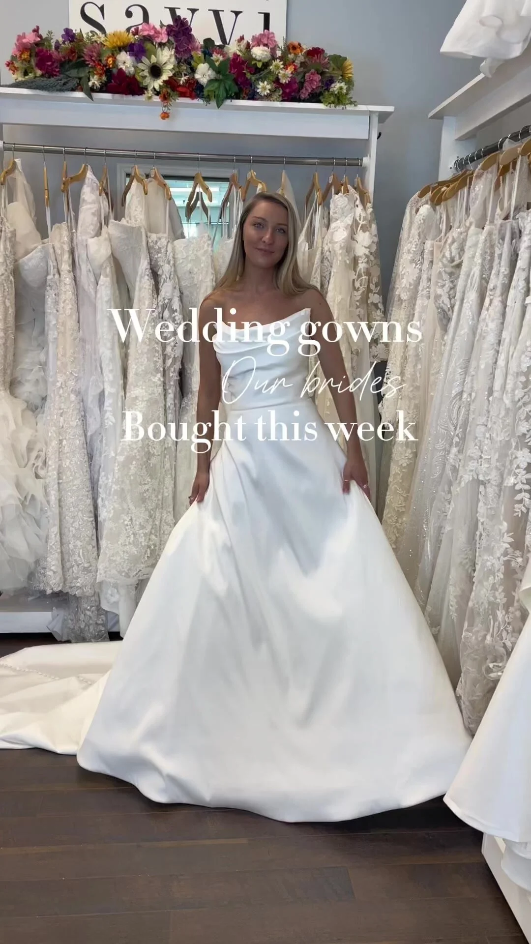 From Our Own Experience | Blog | | Savvi Formalwear&Bridal