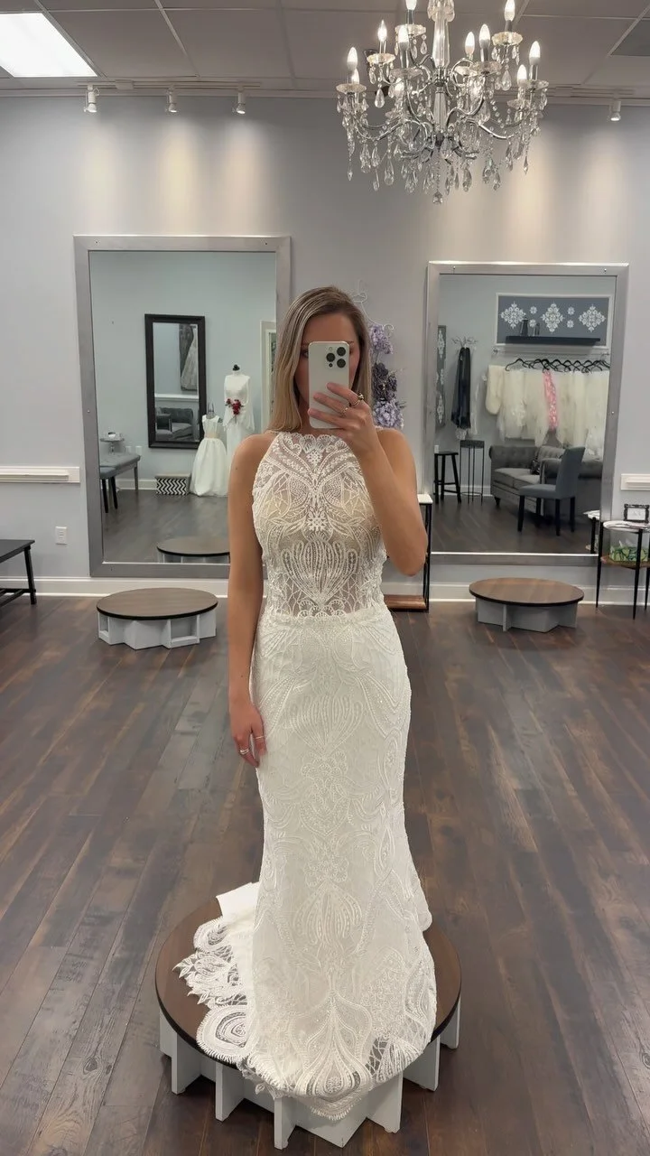 Affordable Wedding Gowns: Finding Your Dream Dress for Under $1,350 ...