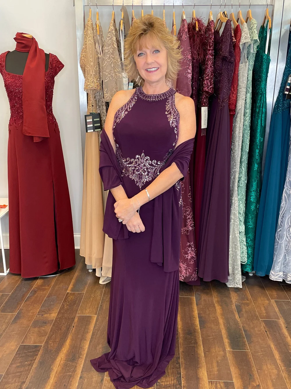 Mother Of The Bride And Mother Of The Groom Dresses Savvi Formalwear