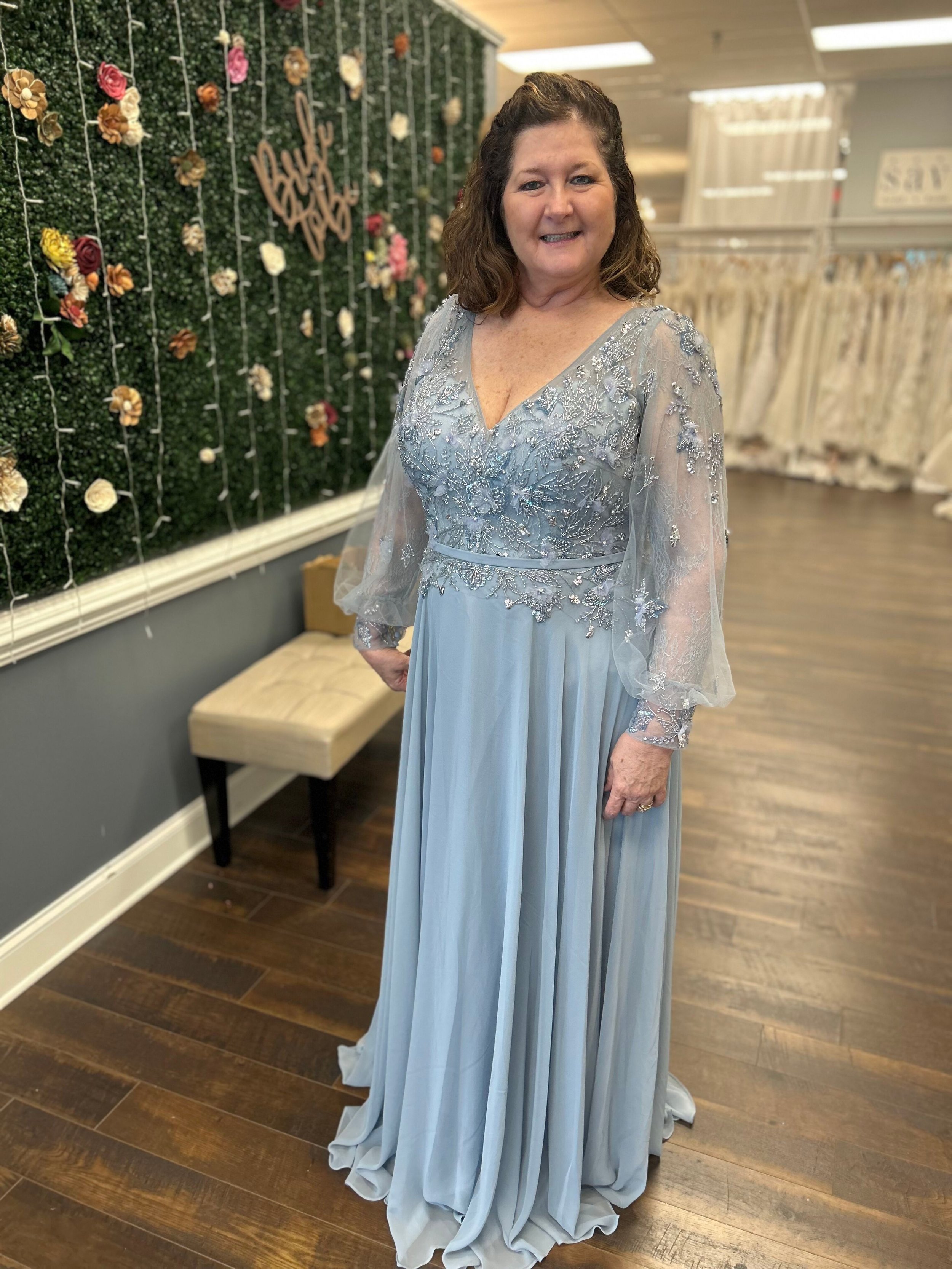 Mother of the Bride and Mother of The Groom Dresses — Savvi Formalwear ...