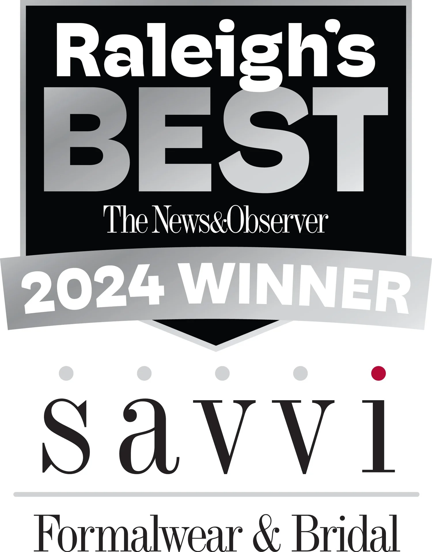 Savvi Formalwear & Bridal | Best Wedding Gowns in Raleigh, NC