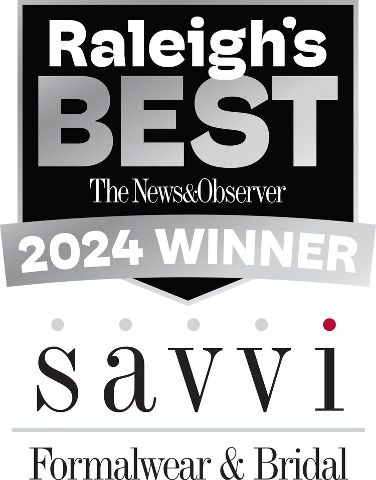 Savvi Formalwear & Bridal | Best Wedding Gowns in Raleigh, NC