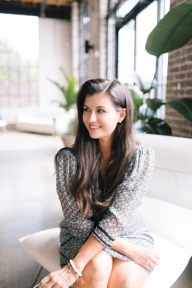 About — Nikki Burdine