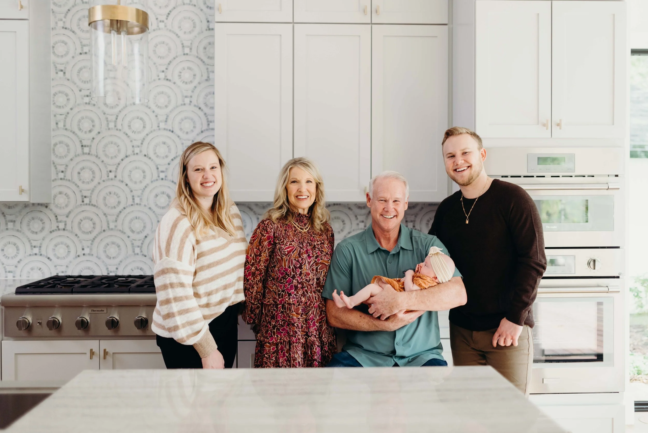 About — Integrity Stone