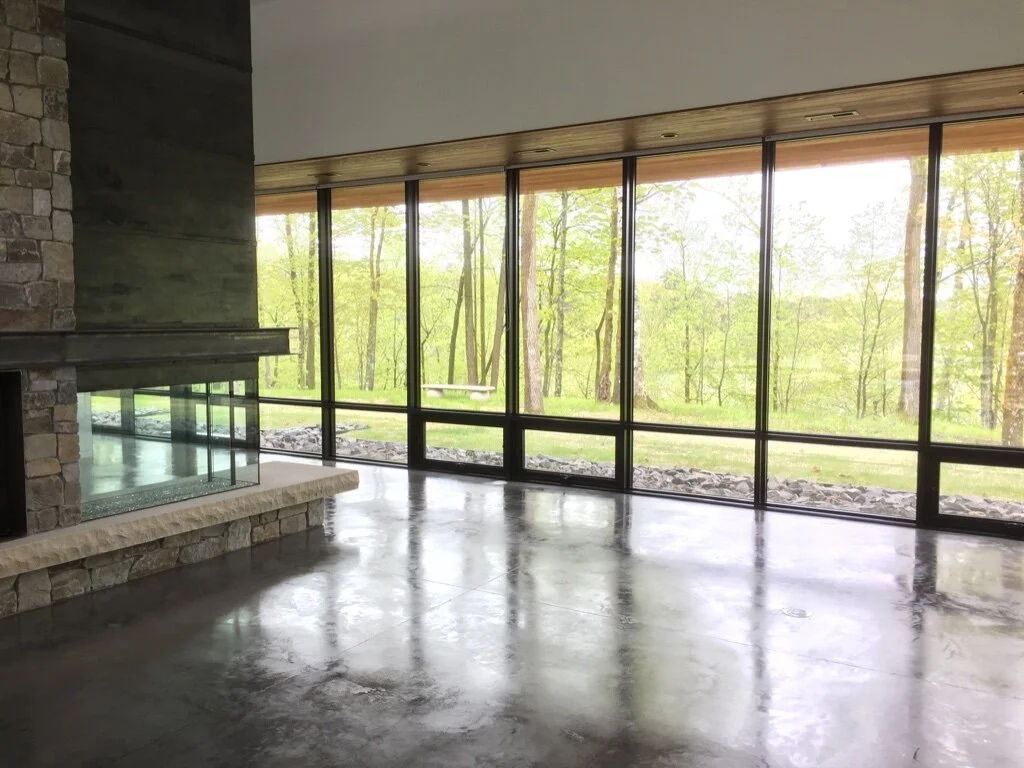 General 3 — Heritage Window & Door