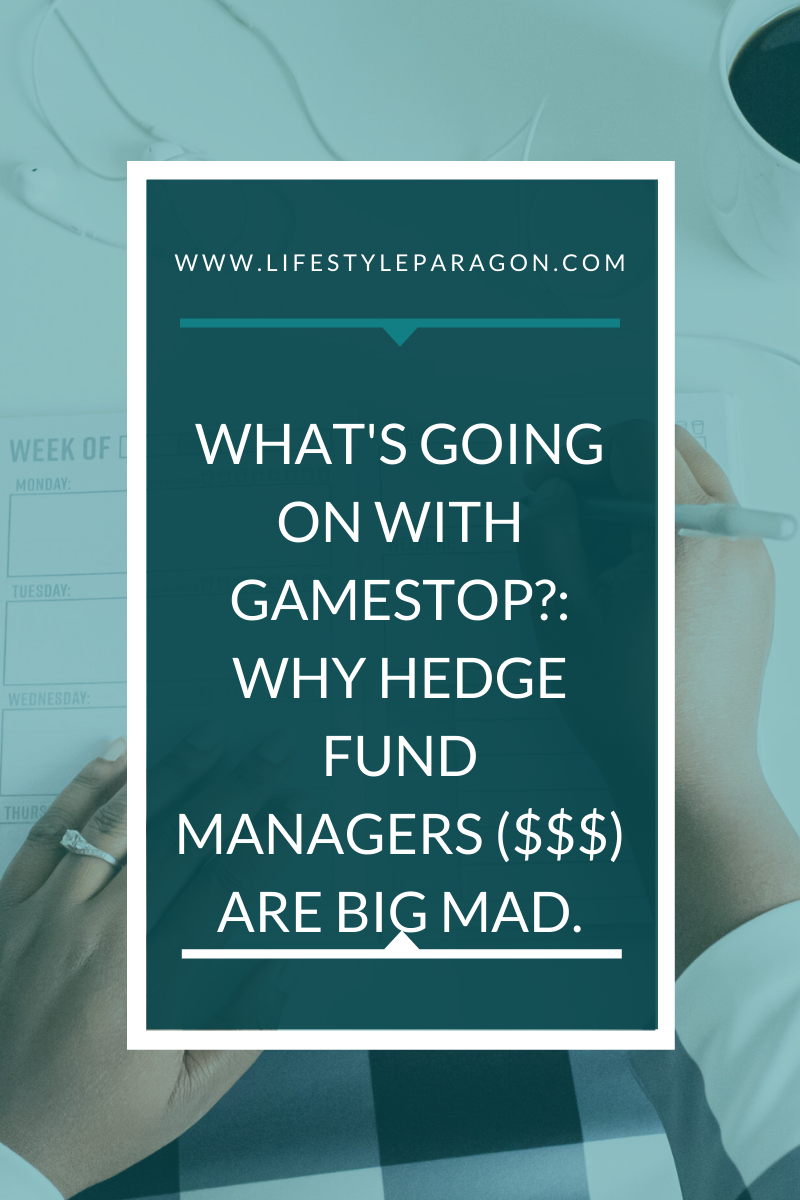 Blog — Lifestyle Paragon