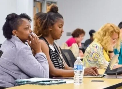 High School & College Students — Indiana AHEC Network