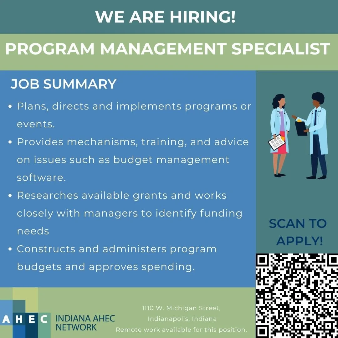 Indiana AHEC Network