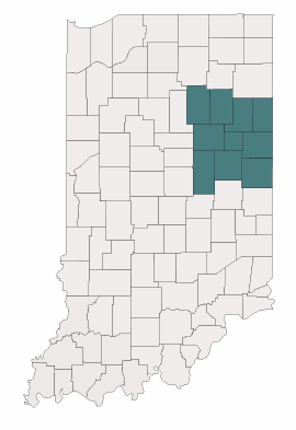 Regional Centers — Indiana AHEC Network
