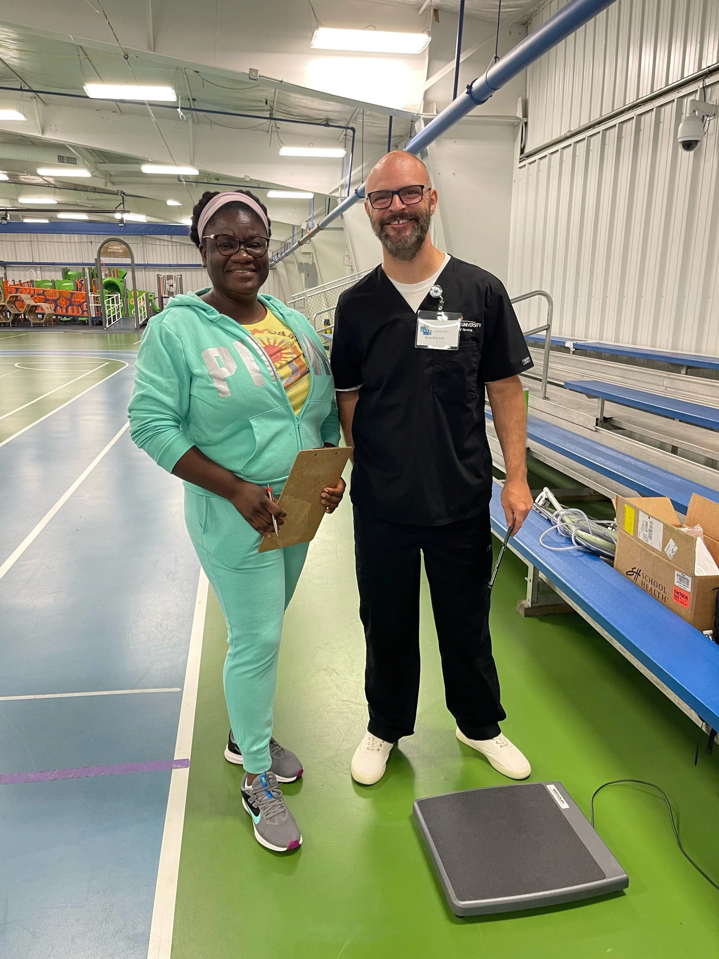 ECI AHEC — Indiana AHEC Network