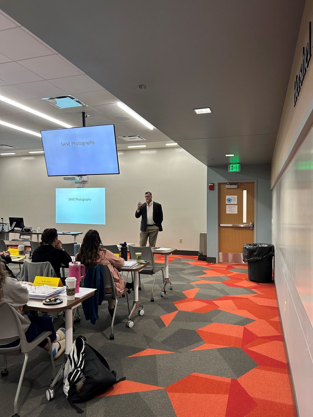 SWI AHEC — Indiana AHEC Network