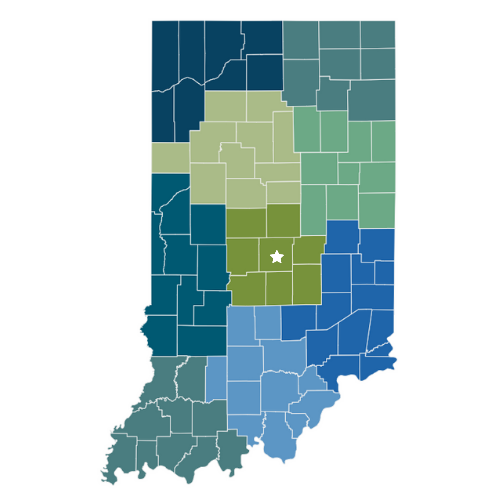 Indiana AHEC Network Office Team — Indiana AHEC Network