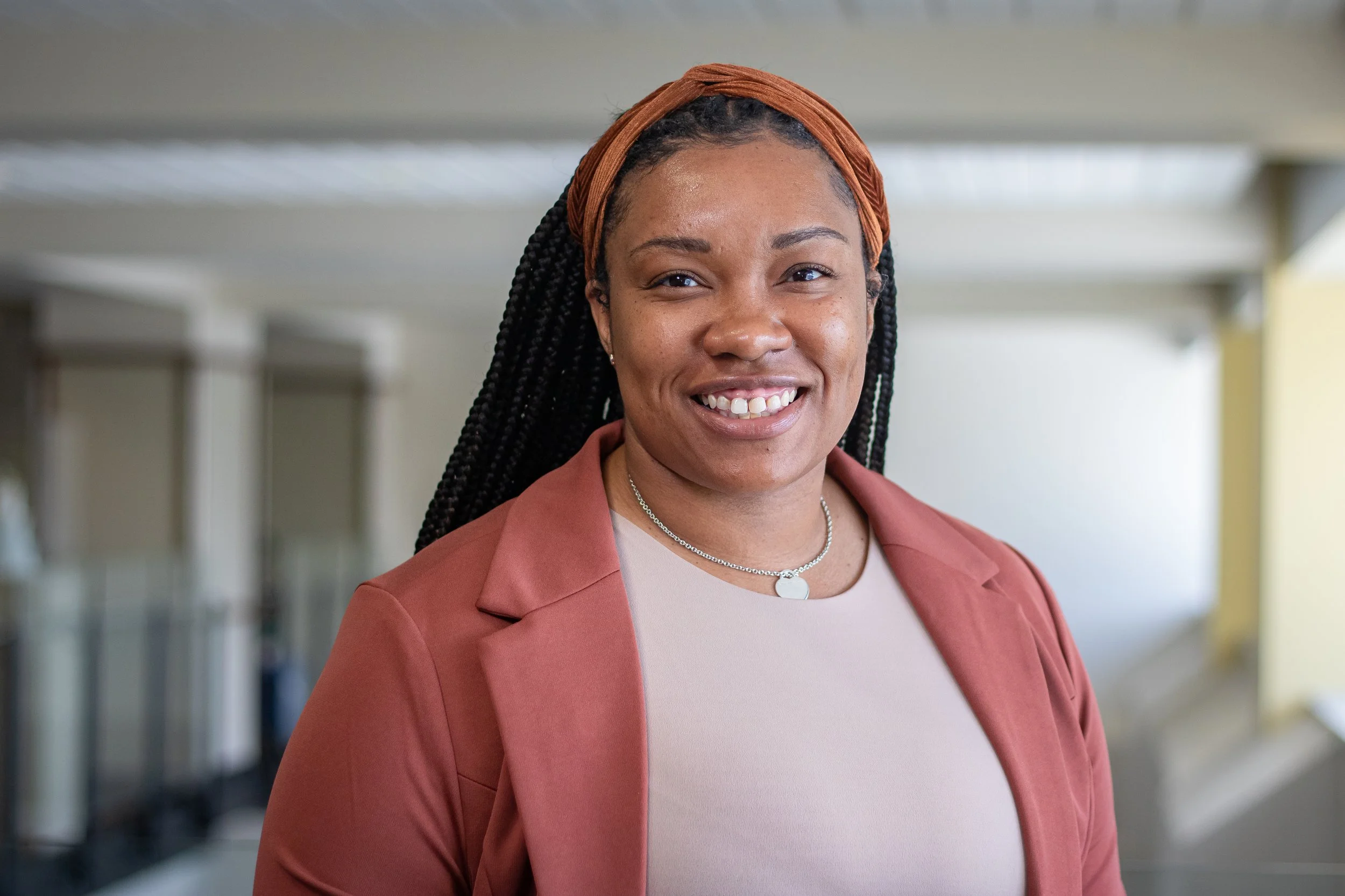 NWI AHEC — Indiana AHEC Network