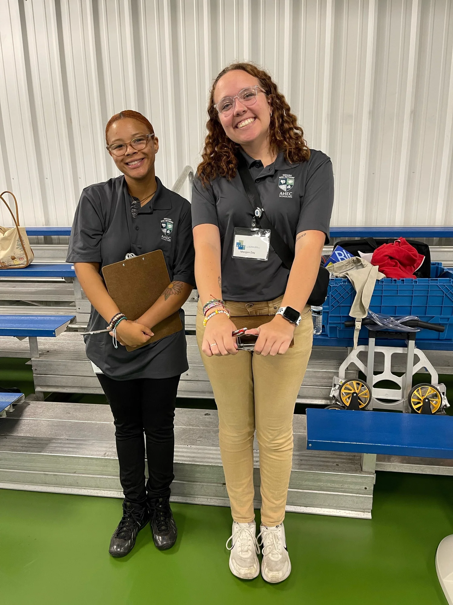 ECI AHEC — Indiana AHEC Network