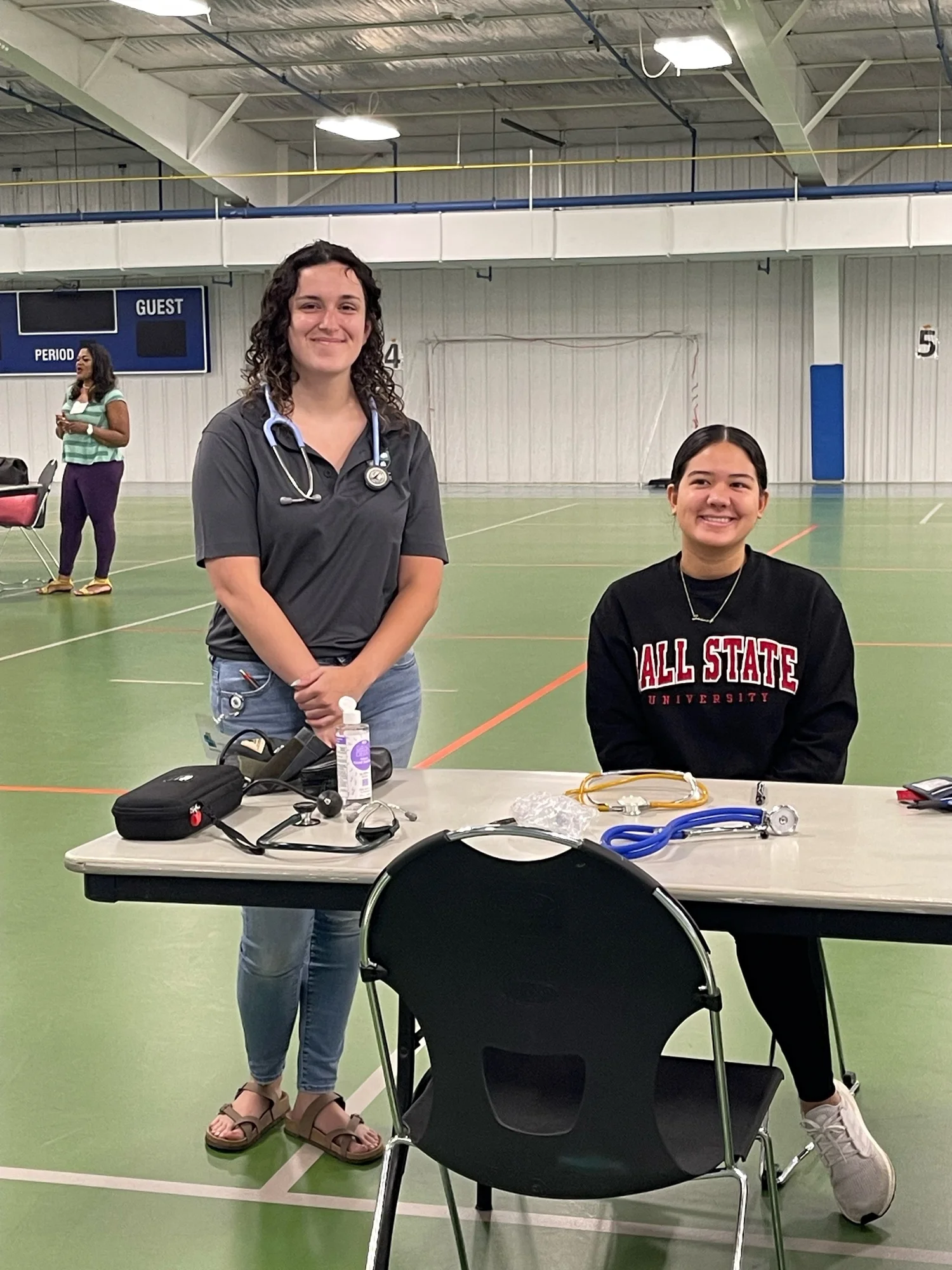 ECI AHEC — Indiana AHEC Network