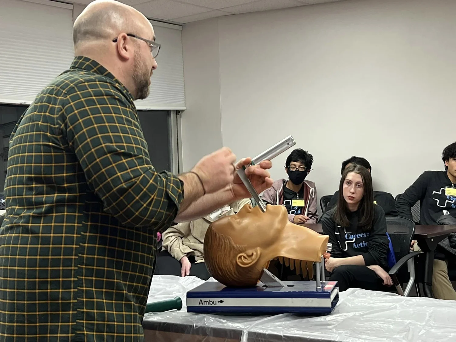 WCI AHEC — Indiana AHEC Network