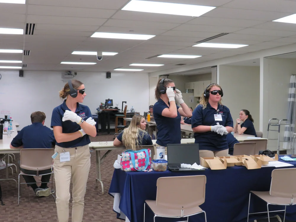 SWI AHEC — Indiana AHEC Network