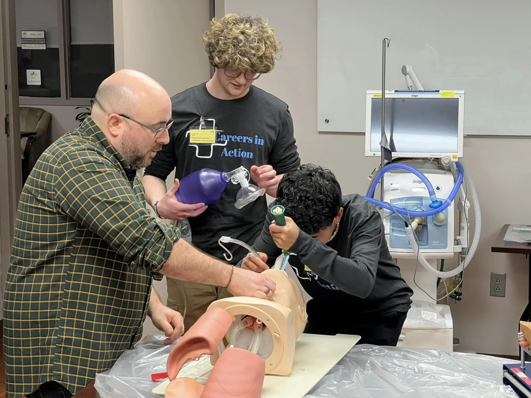WCI AHEC — Indiana AHEC Network