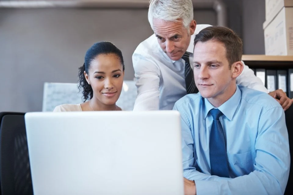 Practice Four: Shape How Work Gets Done — Wayfinder Business ...